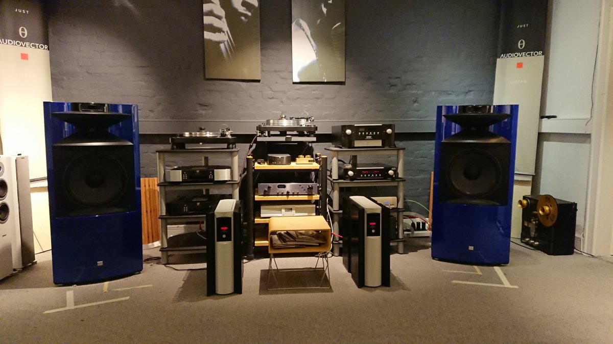 Forside - Topsound hifi