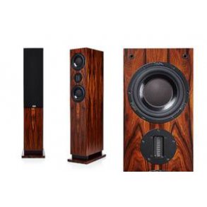 ProAc - Topsound hifi