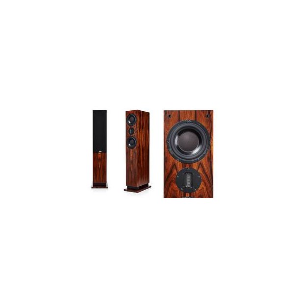 ProAc Response D48 (Dome eller Ribbon Tweeter) - Gulv Højttalere (stk ...