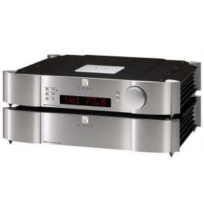 Forforstærkere - Topsound hifi