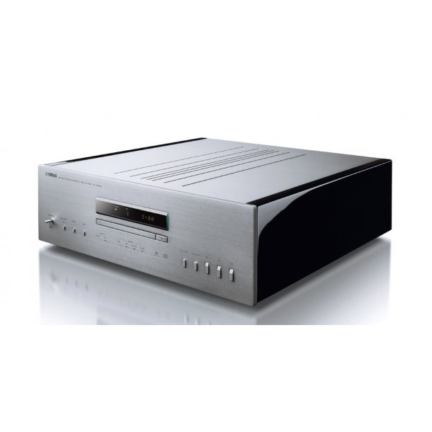 Yamaha : CD-S3000 - CD Afspillere - Topsound hifi